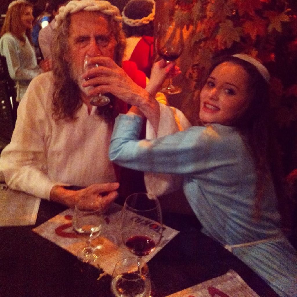 A misteriosa história por trás das seguidoras de Inri Cristo | Metrópoles