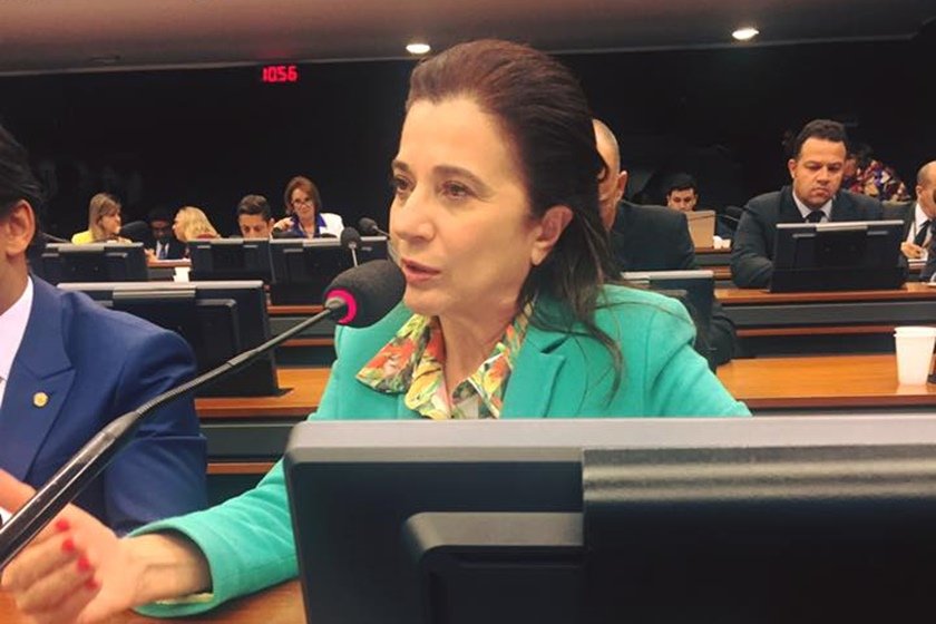 Patrimônio de Marinha Raupp mais que dobrou um ano após eleição ...