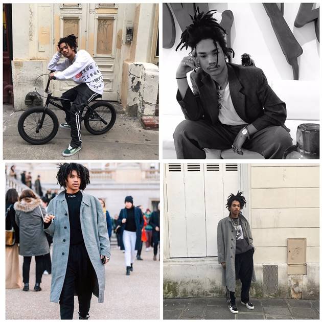 10 boys do Instagram para seguir e se inspirar nos looks | Metrópoles