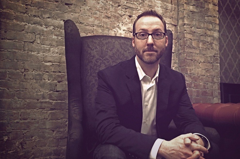 Amazon transforma podcast de terror “Lore” em série | Metrópoles