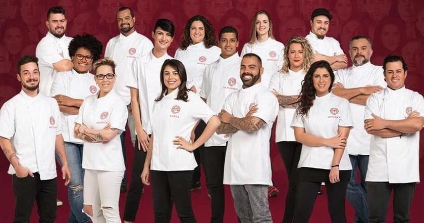 Conheça os participantes do novo MasterChef Profissionais