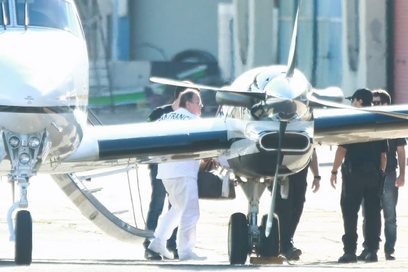 Juíza do DF nega pedido de Geddel para ficar preso em casa | Metrópoles