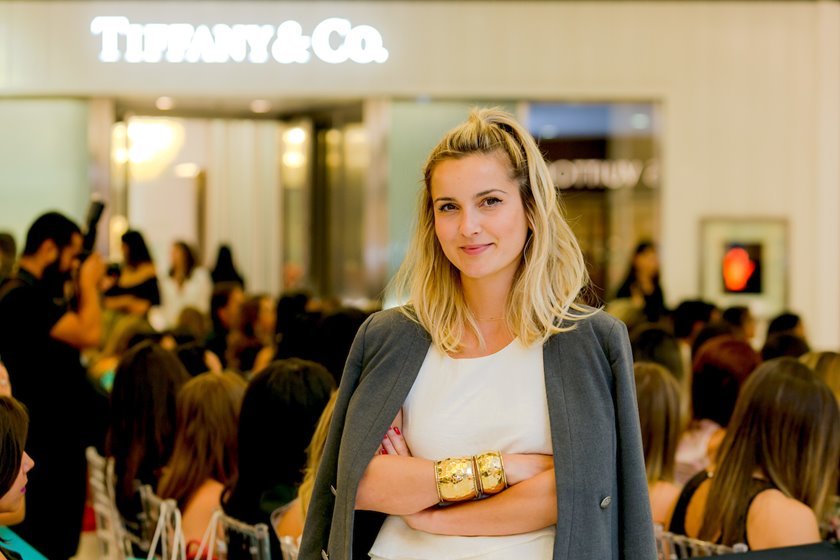 Tiffany Bridal Show mostra tendências para os próximos casamentos