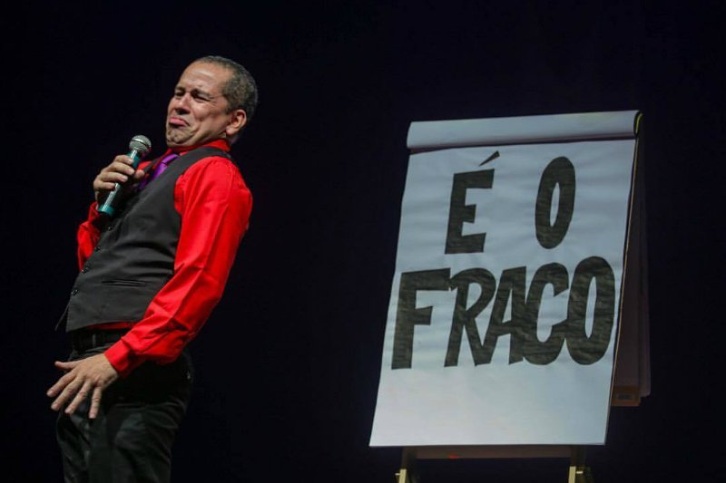 Netflix anuncia especiais de humor com Rafinha Bastos e Edmilson Filho