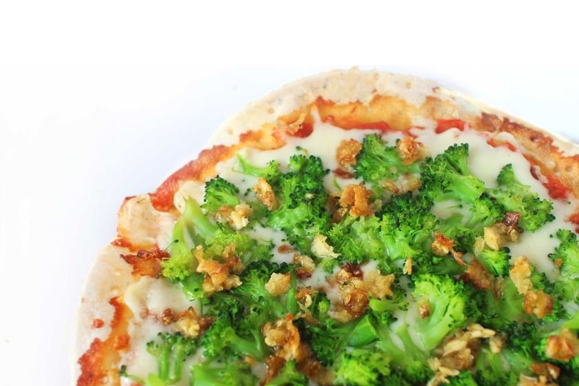 Pizzaria Pinoli inaugura na Asa Norte servindo massas sem glúten ...