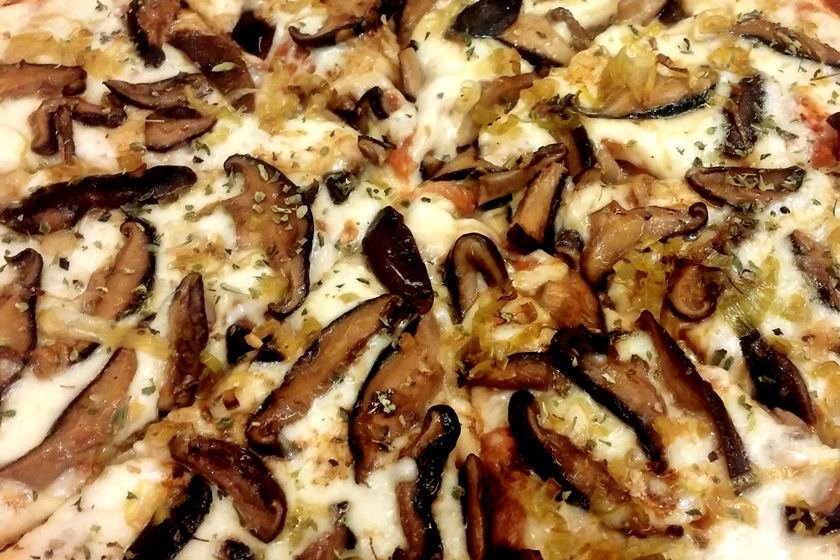 Pizzaria Pinoli inaugura na Asa Norte servindo massas sem glúten ...