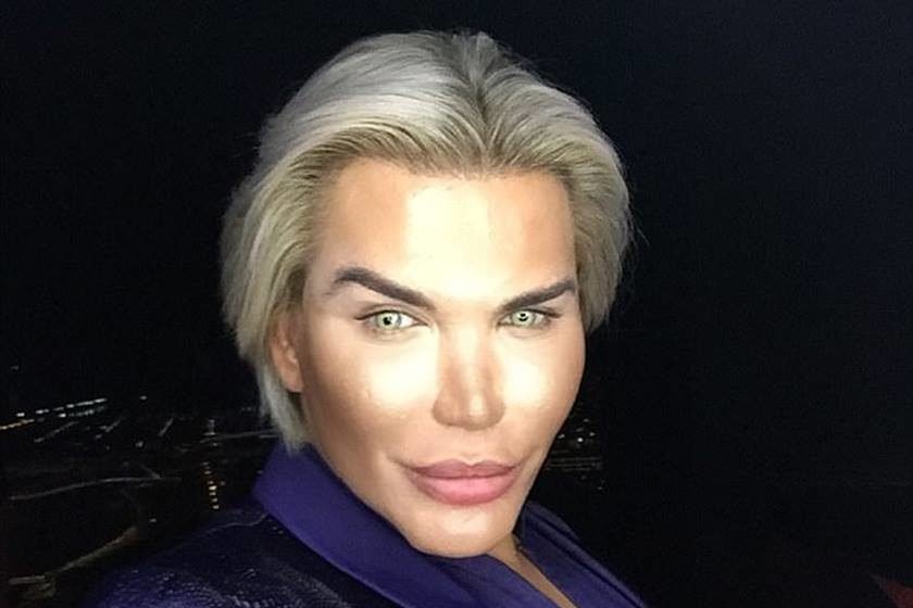 Chi è Mauricio Galdi: Età, Altezza, Peso, Instagam, Biografia - CHI-E'.NET