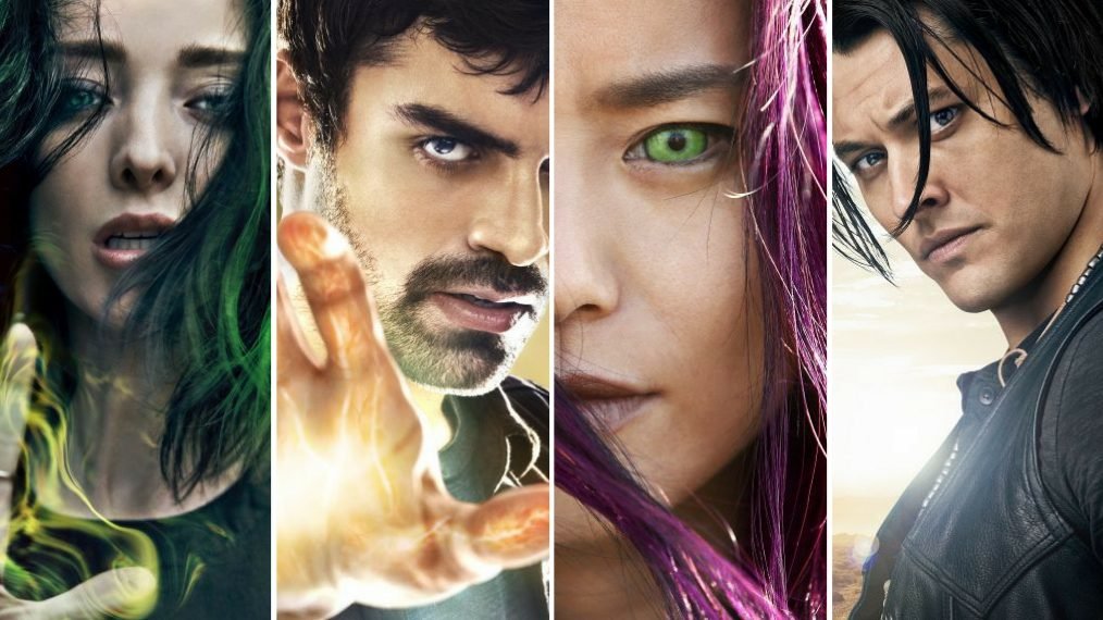 Série “The Gifted” leva universo X-Men à TV | Metrópoles