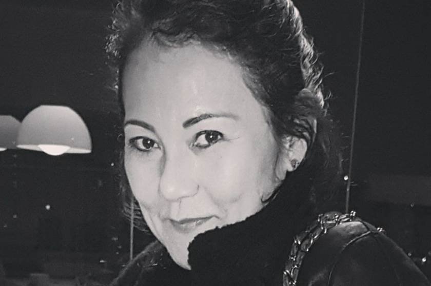 Após indulto, doleira Nelma Kodama tira tornozeleira eletrônica