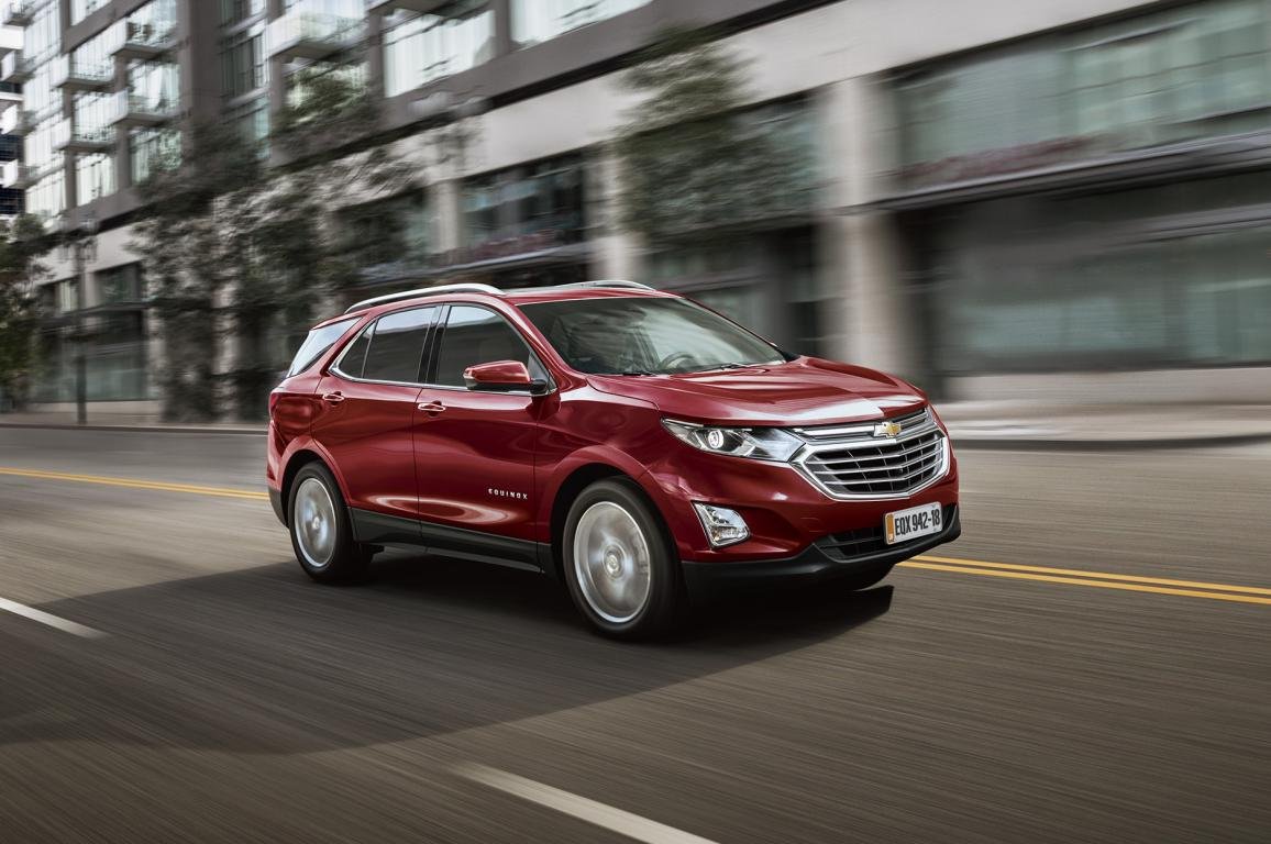 Novo SUV da Chevrolet chega às lojas em 15 dias. Vai custar R$ 150 mil ...