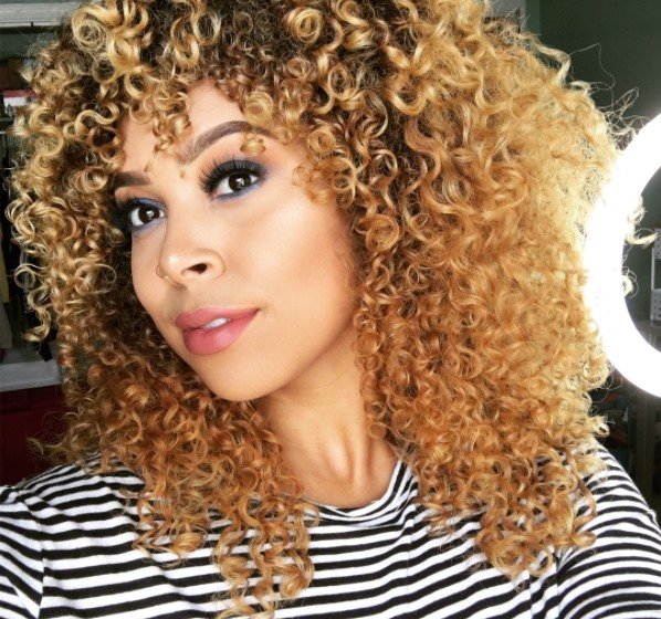 Sete mulheres incríveis de franjinha para você se inspirar | Metrópoles