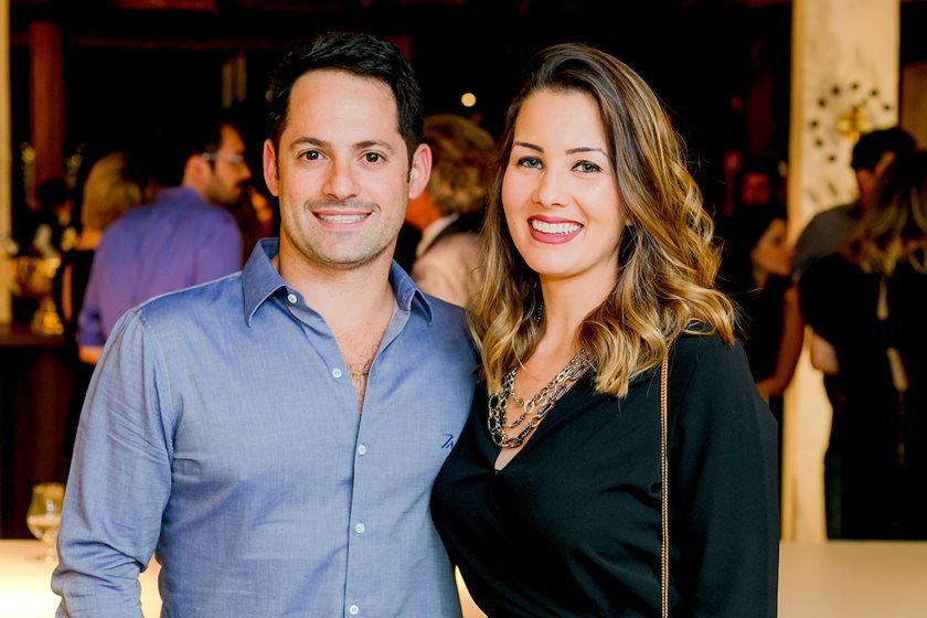 Arquitetas do Studio Arch+ oferecem jantar “Oração ao Tempo” | Metrópoles