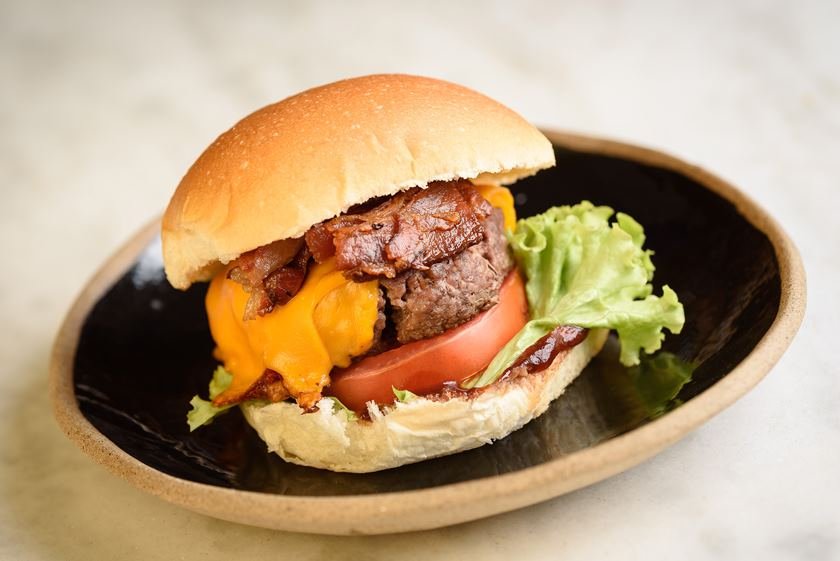 Dia Mundial do Hamburguer: aprenda o Caseirão, o sanduba feito em casa ... Dia Mundial do Hamburguer: aprenda o Caseirão, o sanduba feito em casa ...