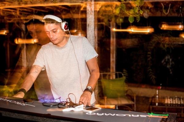 Eric Amaral festeja os 15 anos com festa no Lago Sul | Metrópoles