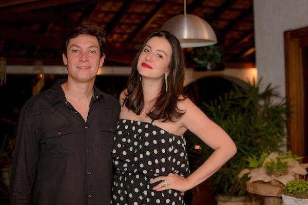 Eric Amaral festeja os 15 anos com festa no Lago Sul | Metrópoles