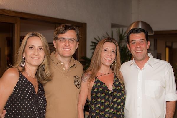 Eric Amaral festeja os 15 anos com festa no Lago Sul | Metrópoles