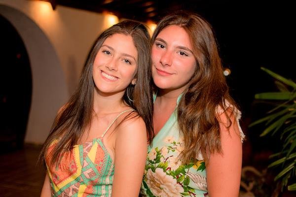 Eric Amaral festeja os 15 anos com festa no Lago Sul | Metrópoles