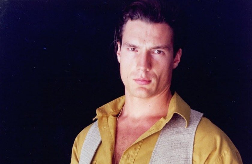 Ricardo Macchi, o eterno "cigano Igor", afirma ter sofrido heterofobia