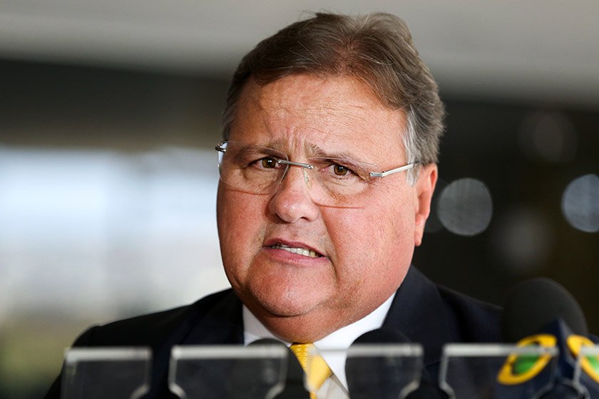 Geddel indica nome do MDB para assumir secretaria no governo da Bahia