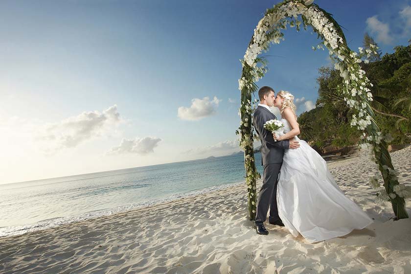Confira dicas para realizar um casamento inesquecível longe de casa ...