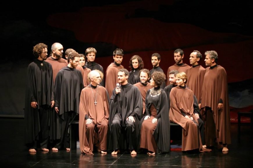 Dez espetáculos que marcaram a carreira do diretor Hugo Rodas | Metrópoles