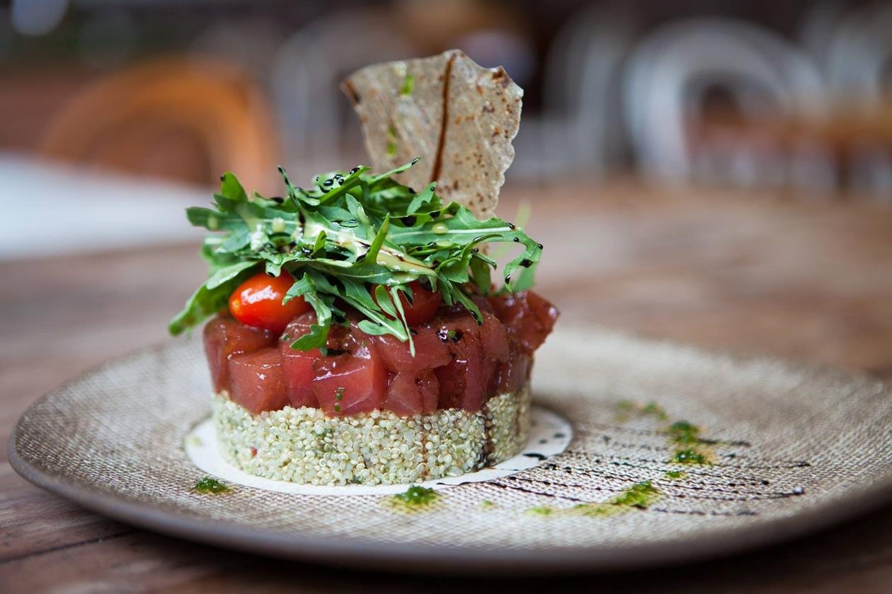 3 restaurantes brasileiros estão entre os melhores da América Latina