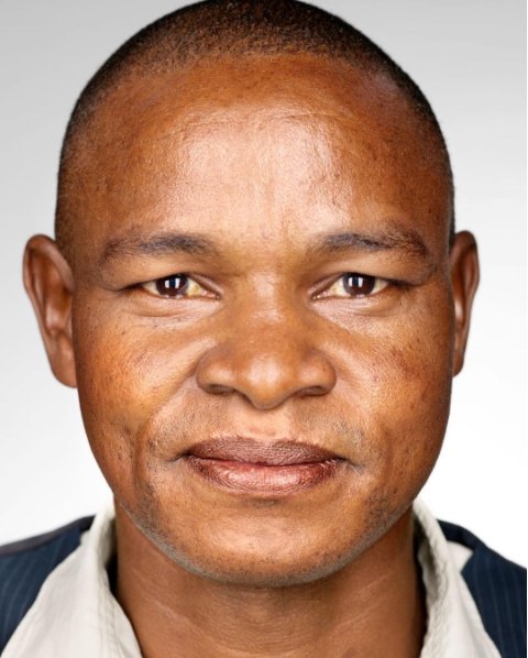 Projeto de fotos emocionante quer mudar como o mundo encara a pobreza ...