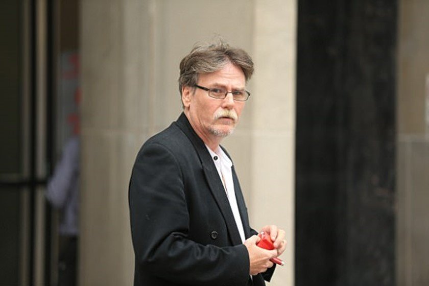 Casal é preso por manter morador de rua aprisionado por 25 anos ...