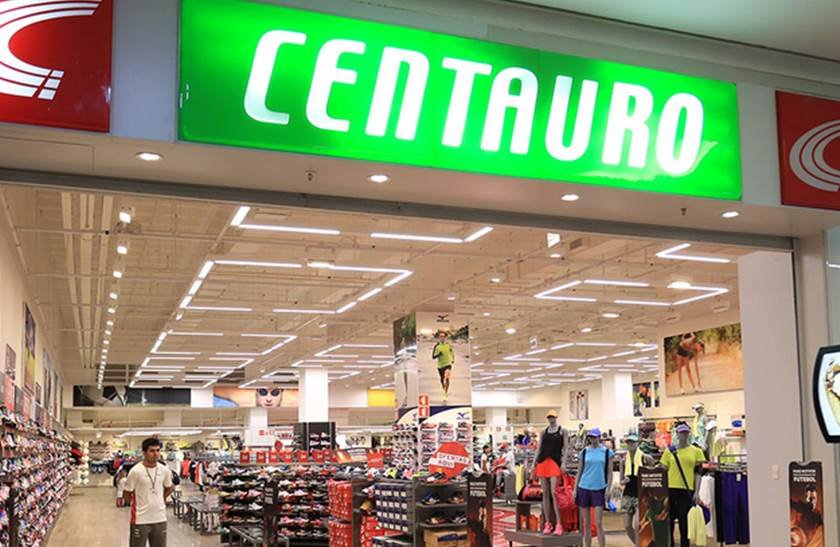 Centauro lança vagas de emprego com salários de até R$ 6 mil | Metrópoles