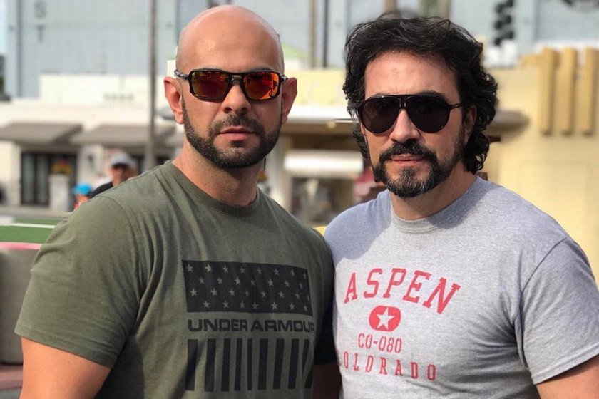 Padre Fábio De Melo Fala Sobre Passado “eu Namorava Muito”