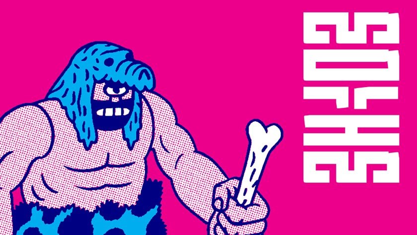 Feira Motim traz três dias de quadrinhos e publicações independentes ...