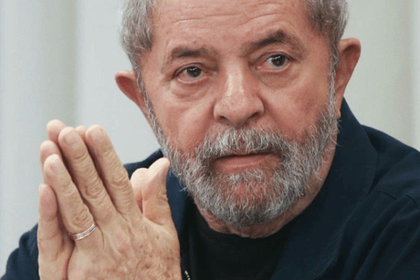 Tribunal mantém bloqueio de R$ 16 milhões de Lula | Metrópoles
