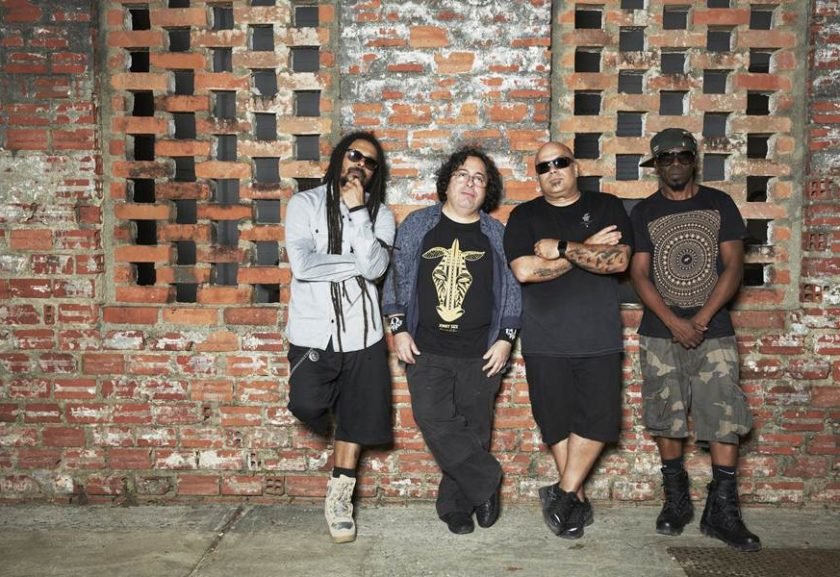 O Rappa quer bons vinhos no camarim do último show em Brasília | Metrópoles