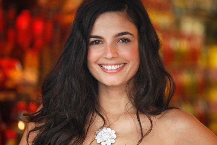 Emanuelle Araújo recusa papel em novela e protagoniza filme da Netflix