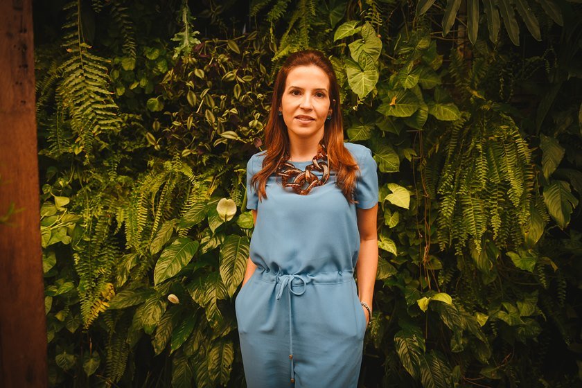 Andressa Mendonça e Mariana Cosac lançam novidades na Vestindo a Mesa