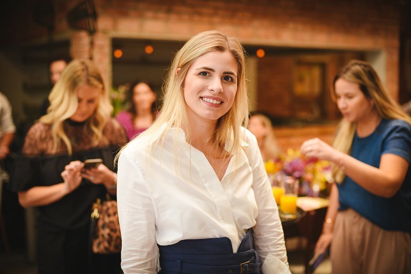 Andressa Mendonça e Mariana Cosac lançam novidades na Vestindo a Mesa