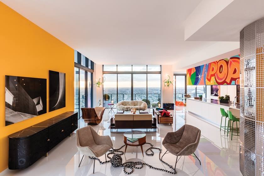 CasaCor estreia edição internacional da mostra de decoração em Miami ...