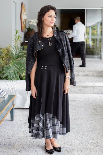 Alexandre e Silvia Furmanovich vêm a Brasília mostrar nova coleção ...