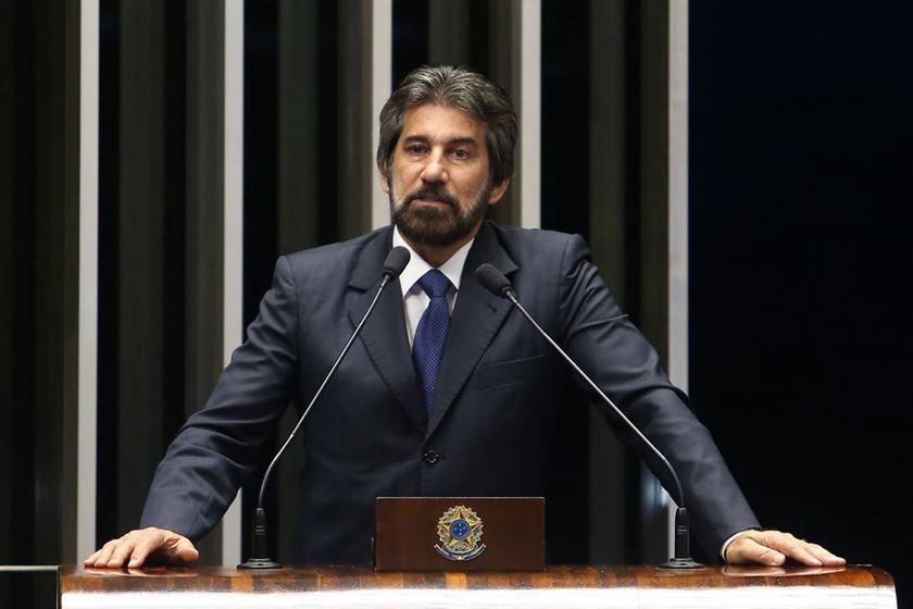 STF fixa pena de 7 anos e 6 meses em regime semiaberto para Valdir ...