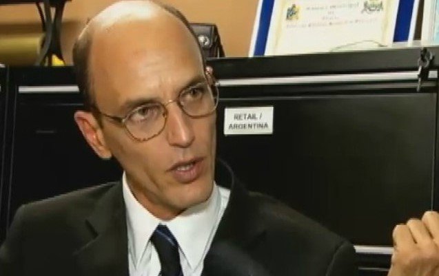 Rodolfo, da dupla com ET, desiste de processo contra SBT