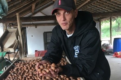 Rodolfo, da dupla com ET, desiste de processo contra SBT