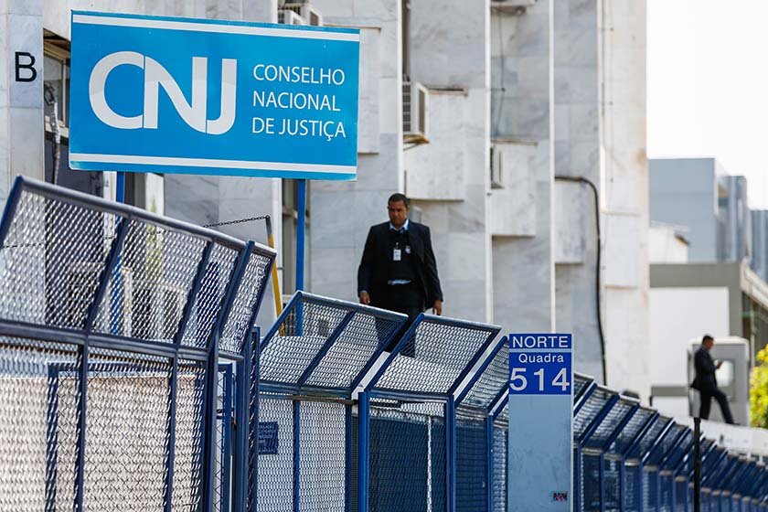 CNJ já acumula seis representações contra Favreto