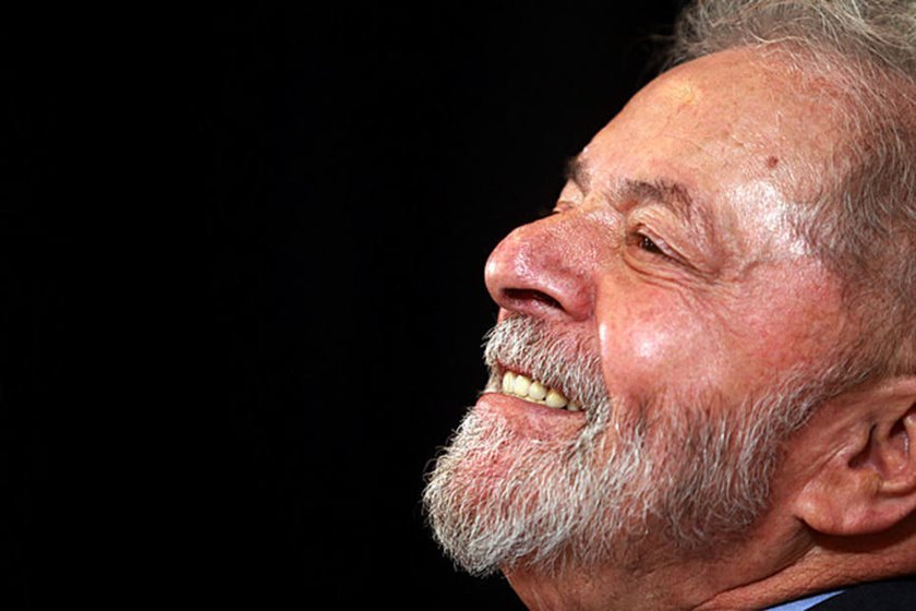 Lula: “Não quero entrar para a história como um inocente condenado ...