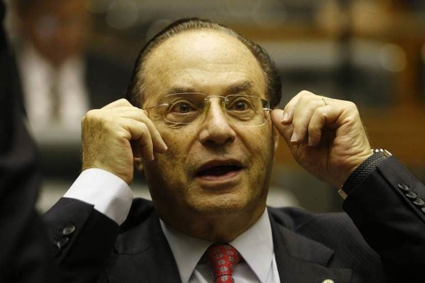 Câmara vai avaliar quais benefícios serão mantidos a Maluf | Metrópoles