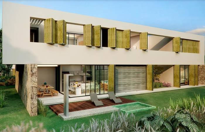 Rio Quente apresenta InCasa Residence Club para o mercado de luxo ...