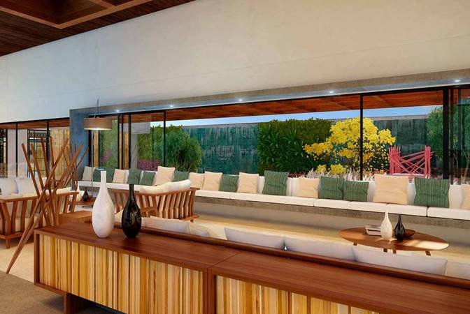 Rio Quente apresenta InCasa Residence Club para o mercado de luxo ...