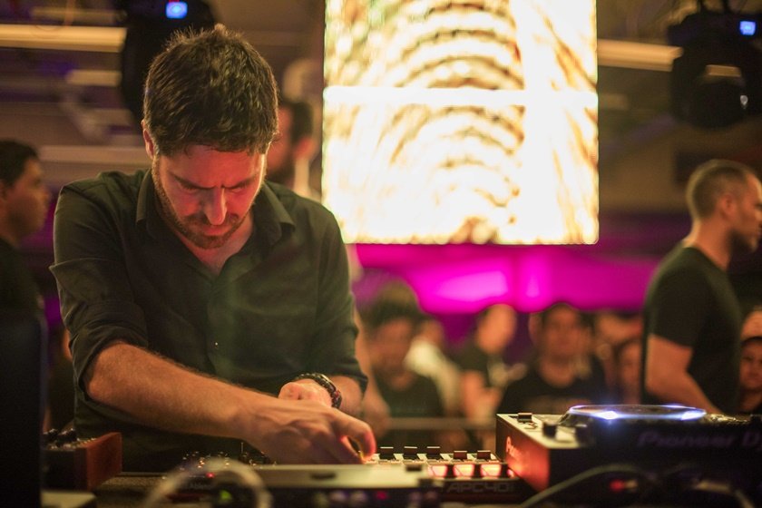 Gui Boratto e Any Mello agitam a festa do 5uinto. Confira os clicks | Metrópoles