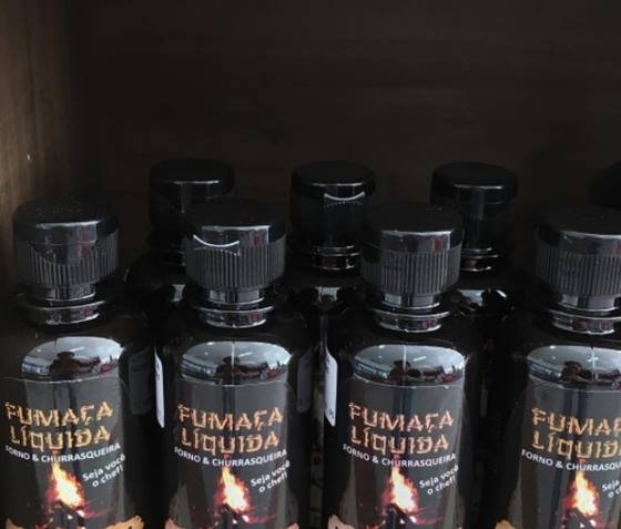 Conheça a fumaça líquida, ingrediente que defuma pratos em minutos ...