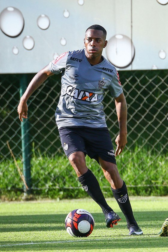 Em novos áudios, Robinho admite: “A mina chupou o teu, chupou o meu ...