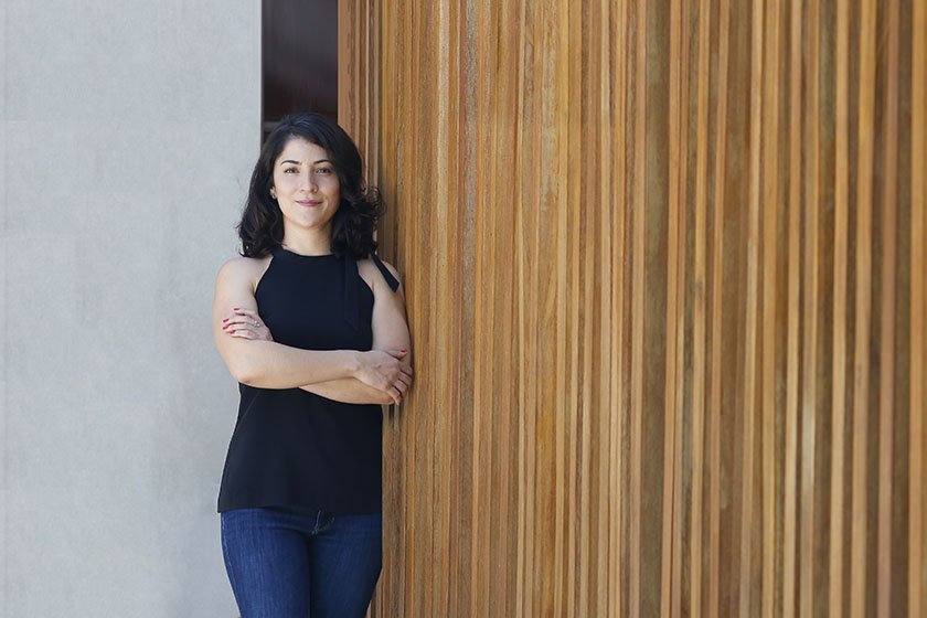 Conheça a jovem brasiliense que dirige o marketing global da Cabify ...